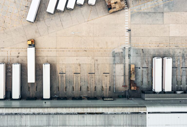 Home - Tricont Logistics