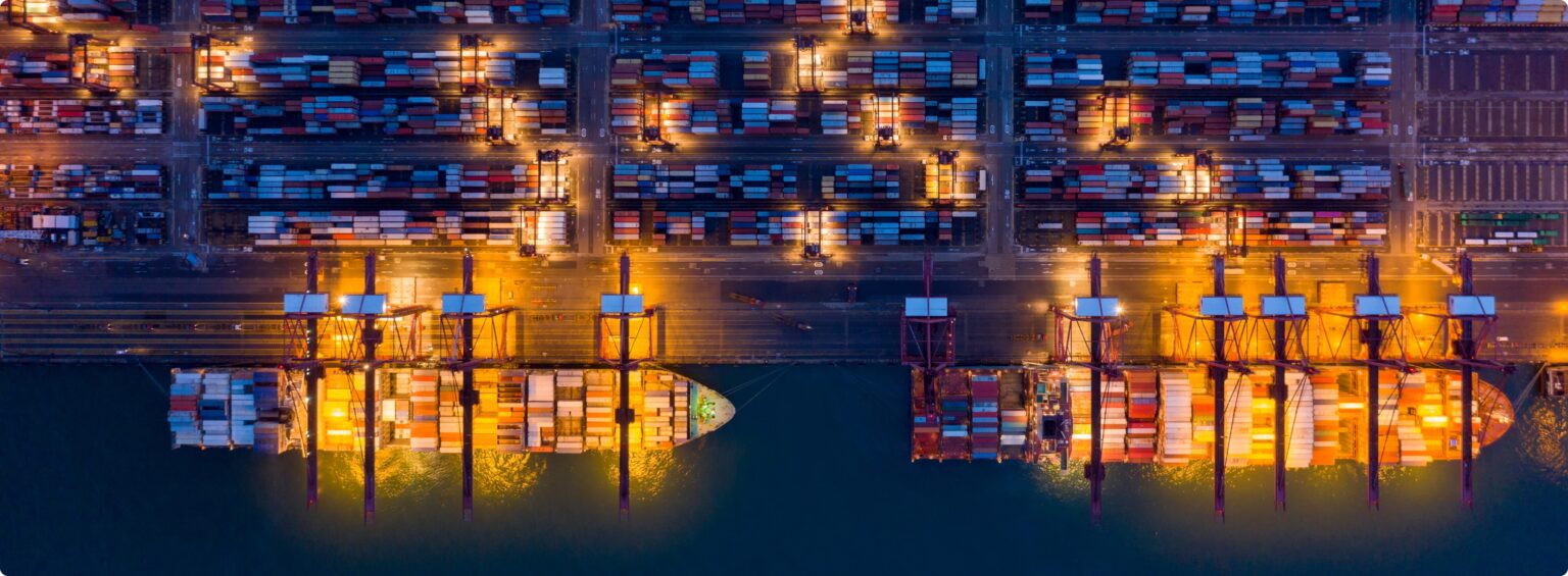 About Us - Tricont Logistics