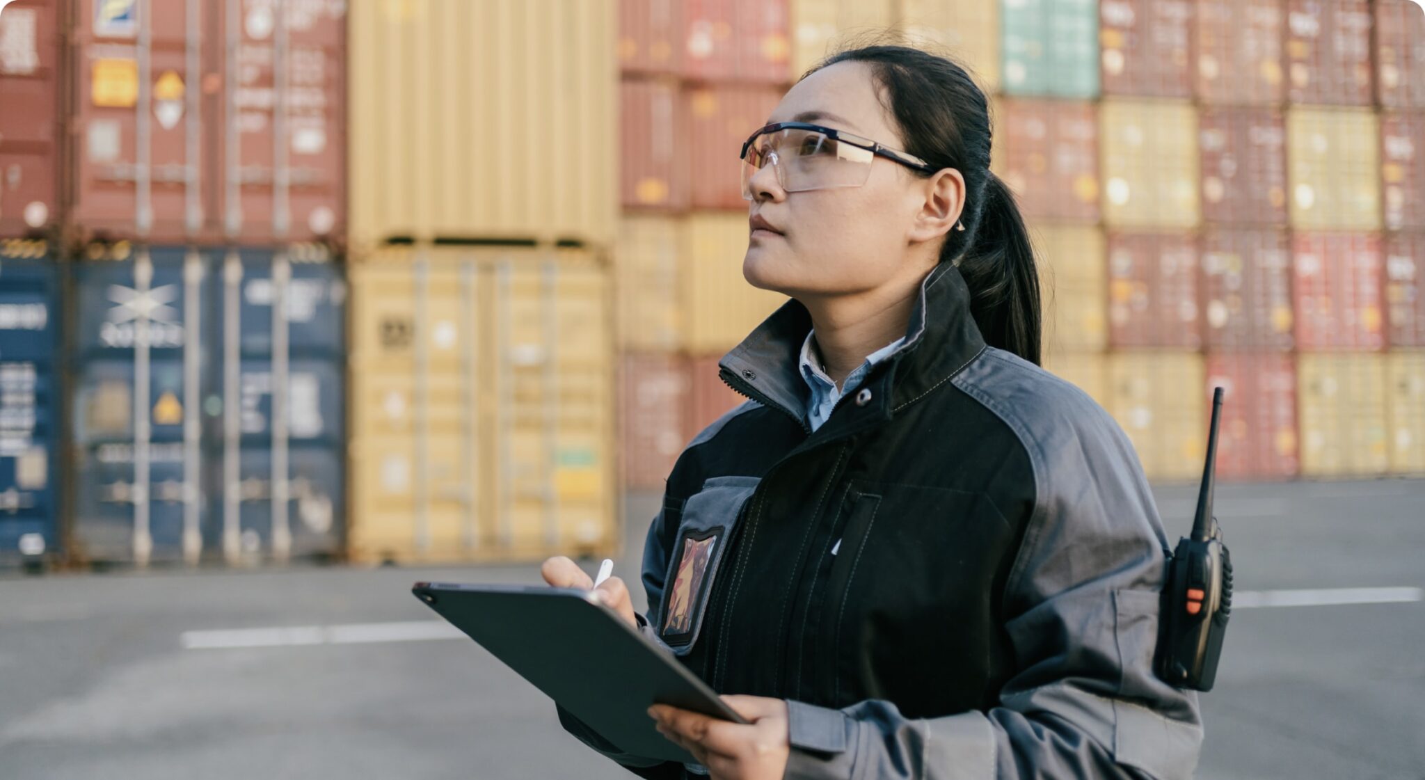 Contact Us - Tricont Logistics