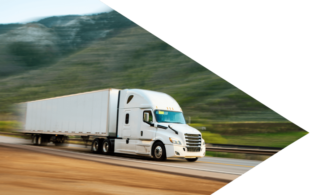 Logistics - Tricont Logistics