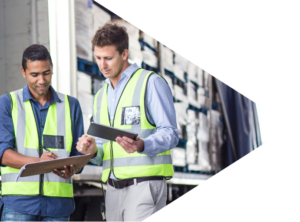 Trucking - Tricont Logistics